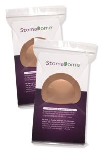Stoma Guard: Elevating Stoma Protection to New Heights