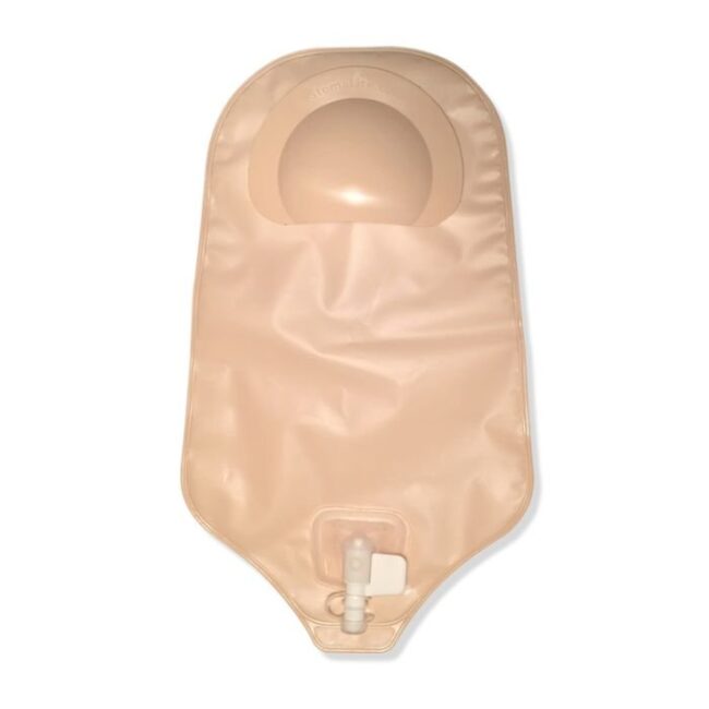 Stoma Guard: Elevating Stoma Protection to New Heights