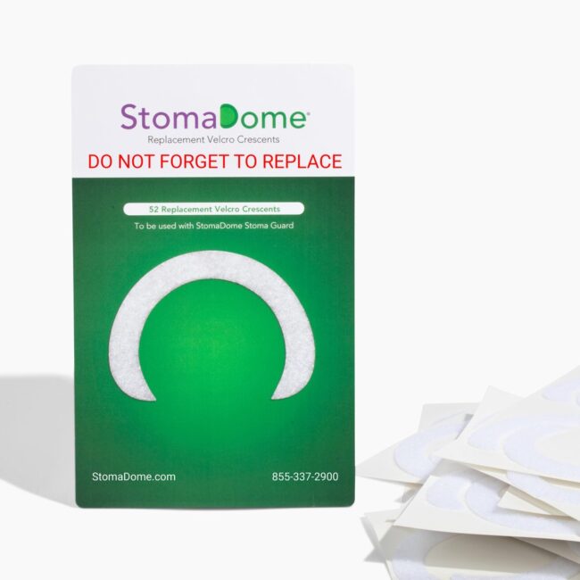 Stoma Dome Shop Where Wellness Meets Convenience
