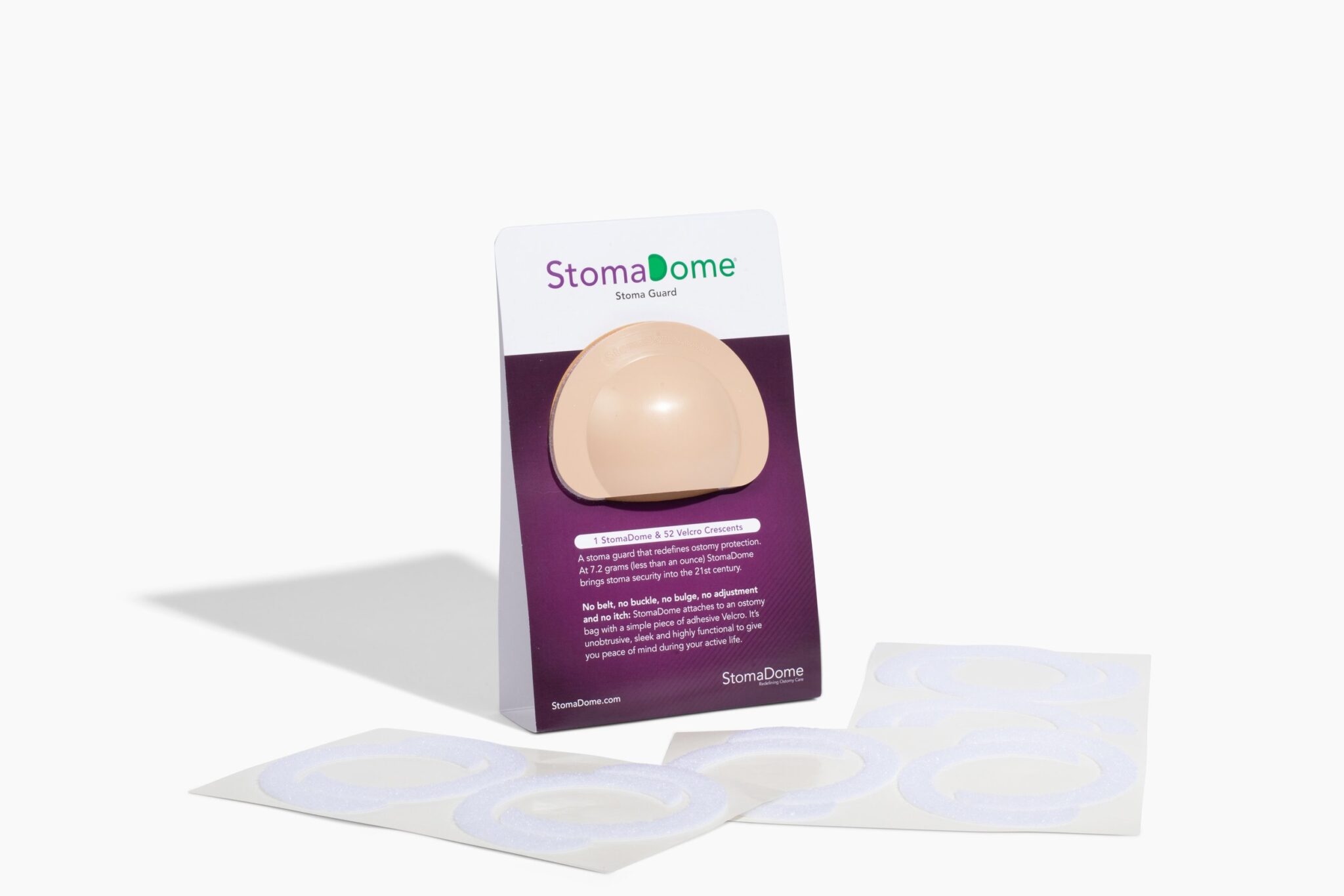 Stoma Guard: Elevating Stoma Protection to New Heights