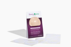 Stoma Guard: Elevating Stoma Protection to New Heights