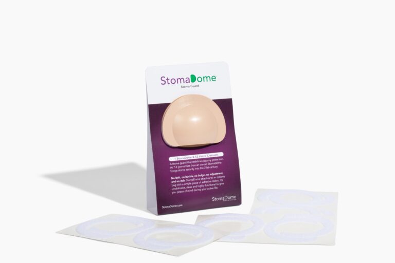 Stoma Guard: Elevating Stoma Protection to New Heights