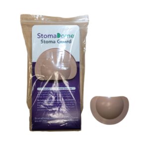 StomaDome – Stoma Guard - Stoma Dome